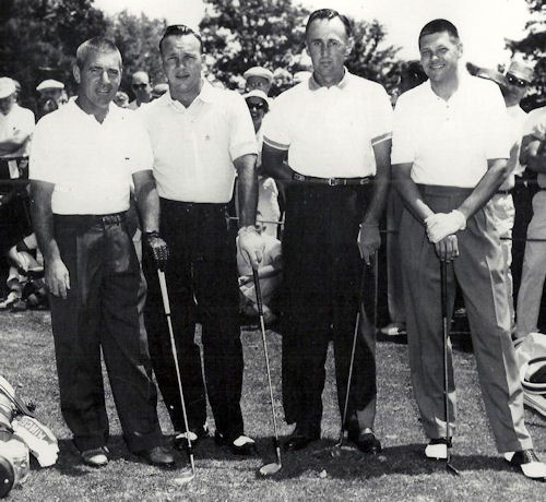 Some Of Golf’s Best Played Here | News, Sports, Jobs - Post Journal